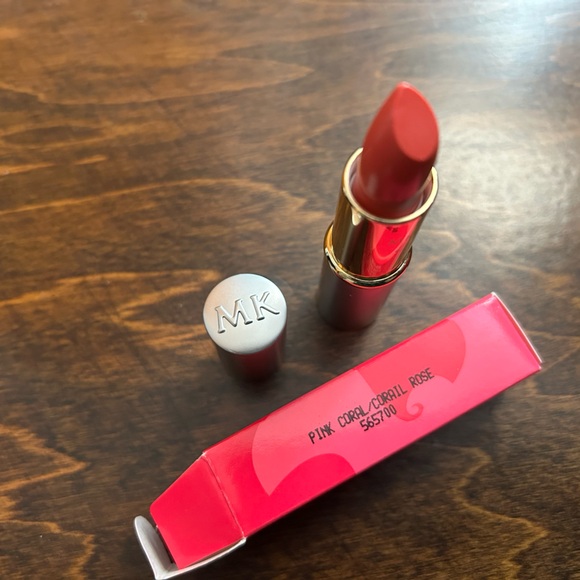 Mary Kay | Makeup | Mary Kay Pink Coral Lipstick Nib | Poshmark